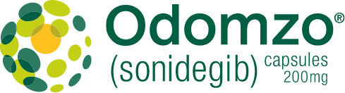 ODOMZO® (sonidegib) | For Healthcare Professionals
