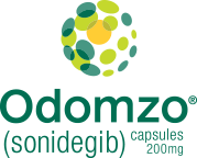 ODOMZO® (sonidegib) | Official Patient Site